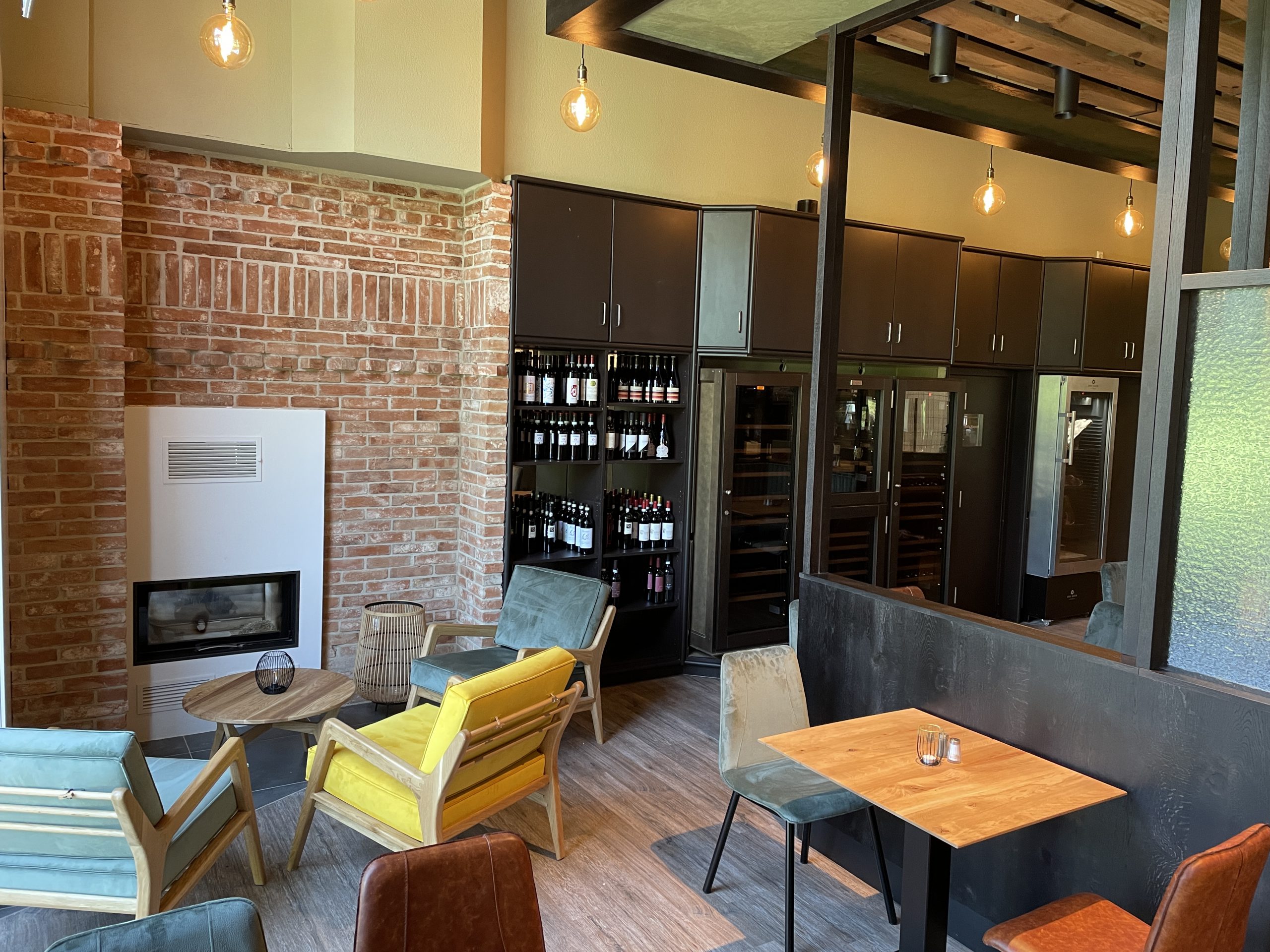 Events - Carellas Ristorante