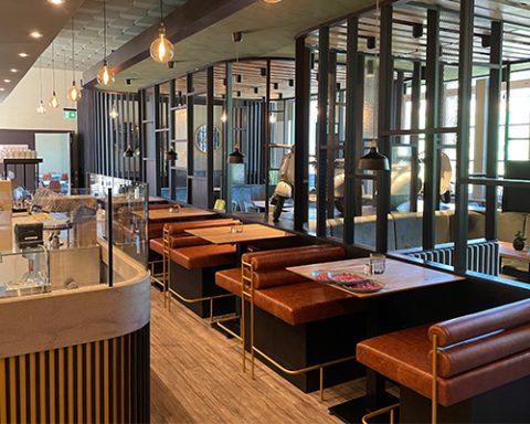 Startseite - Carellas Ristorante
