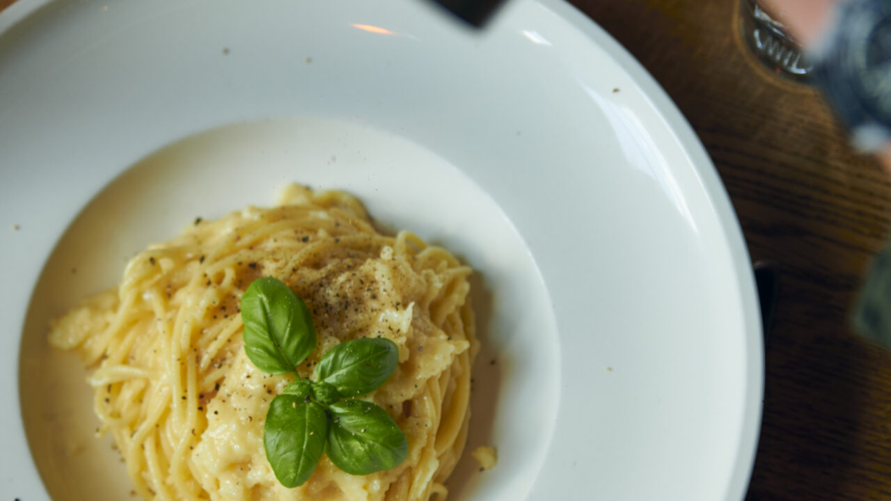 Restaurant - Carellas Ristorante